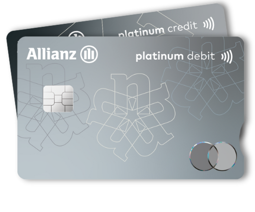 Пакет Mastercard Platinum