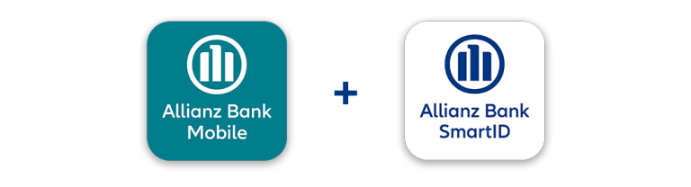 Аllianz Bank Mobile Мобилно банкиране | Алианц България